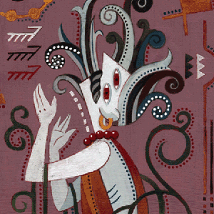 佐吉 Sakichi｜オープンアート｜あなたのオフィスにアート空間を提供